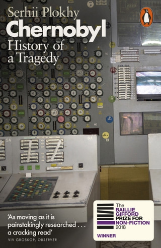 Chernobyl - BookKind