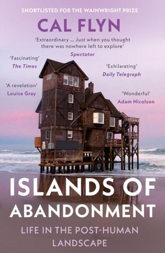 Islands of Abandonment - BookKind