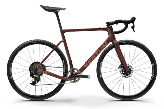 Used ventum bike store