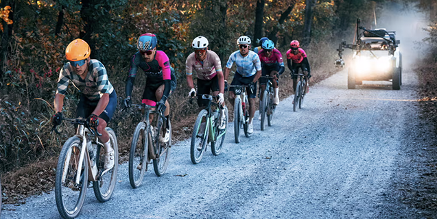 Big Sugar Classic 2024: The Ventum Photo Epic - Ventum