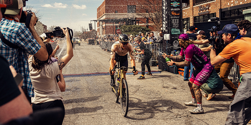 John Borstelmann's Mid South - Ventum