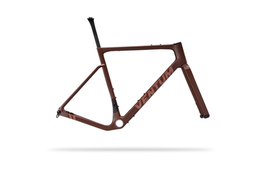 GS1 GRAVEL FRAMESET | LEGACY