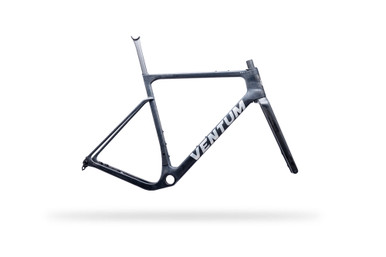 GS1 GRAVEL FRAMESET