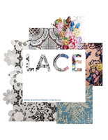 Lovely in Lace - Want That Trend