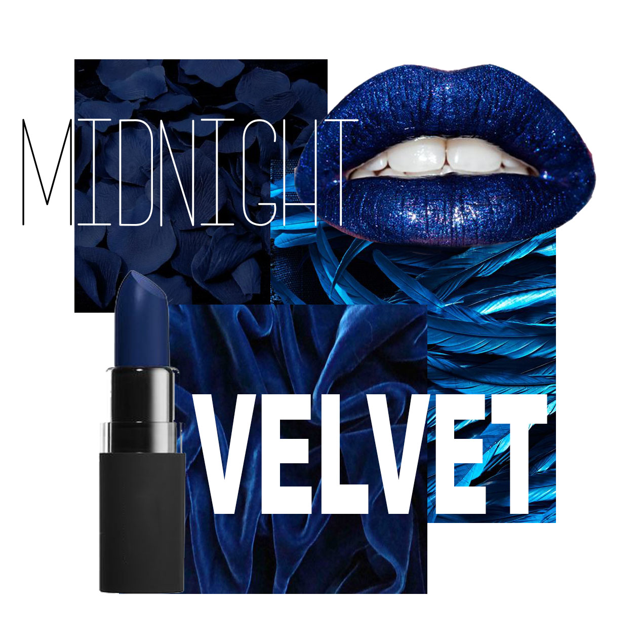Midnight Velvet - Want That Trend