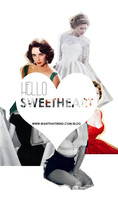 Hello Sweetheart! - Want That Trend