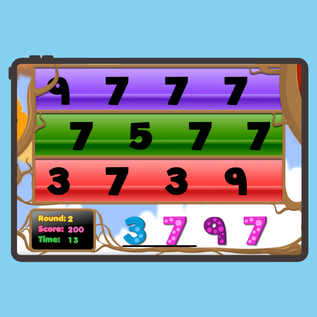 12 Month Program Access to Mathseeds | Reading Eggs Shop in 12 Month ...