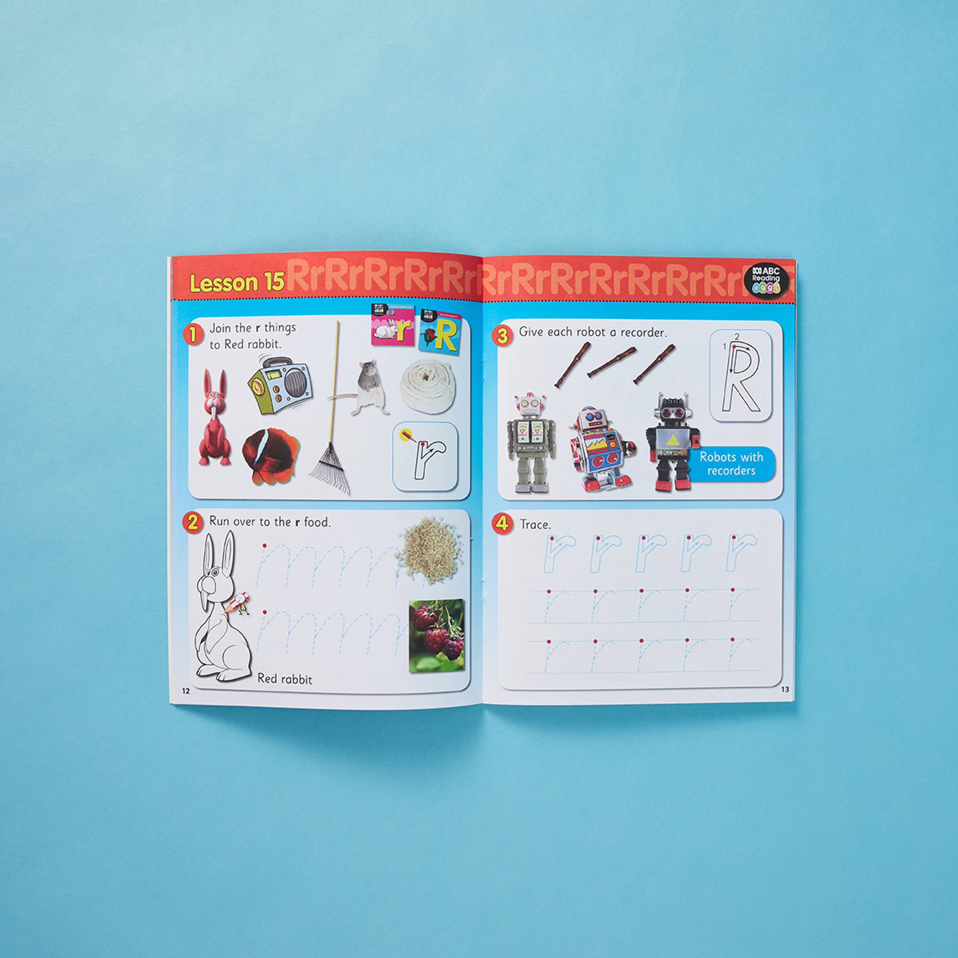 Level 1 Reading Book Set – Learn-to-Read Books | Ages 4–6 in Level 1 ...