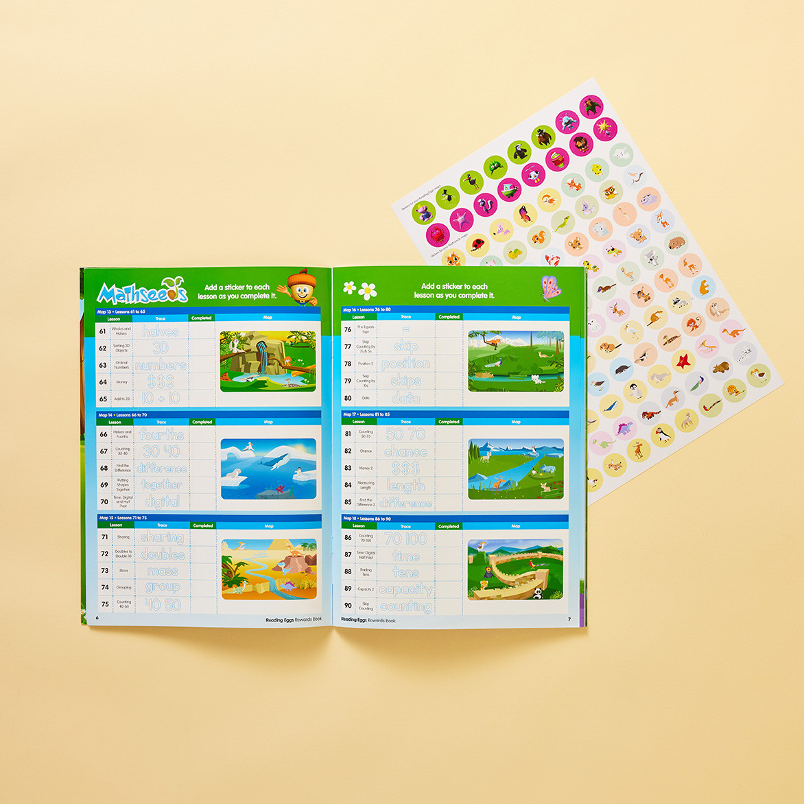 Reading Eggs Ultimate Rewards Book in Reading Eggs Ultimate Rewards ...
