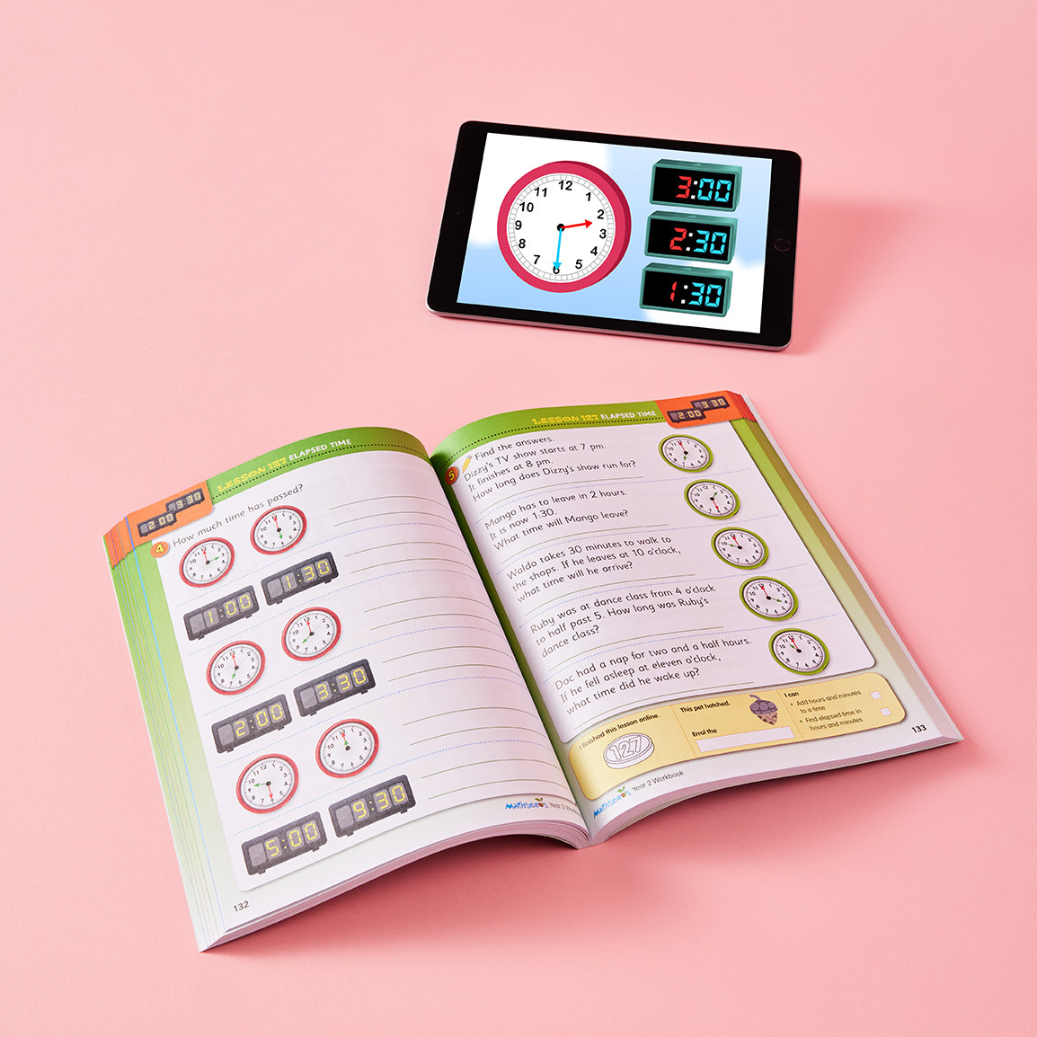 Year 2 Maths Workbook | Ages 6–7 | Reading Eggs Bookshop in Year 2 ...