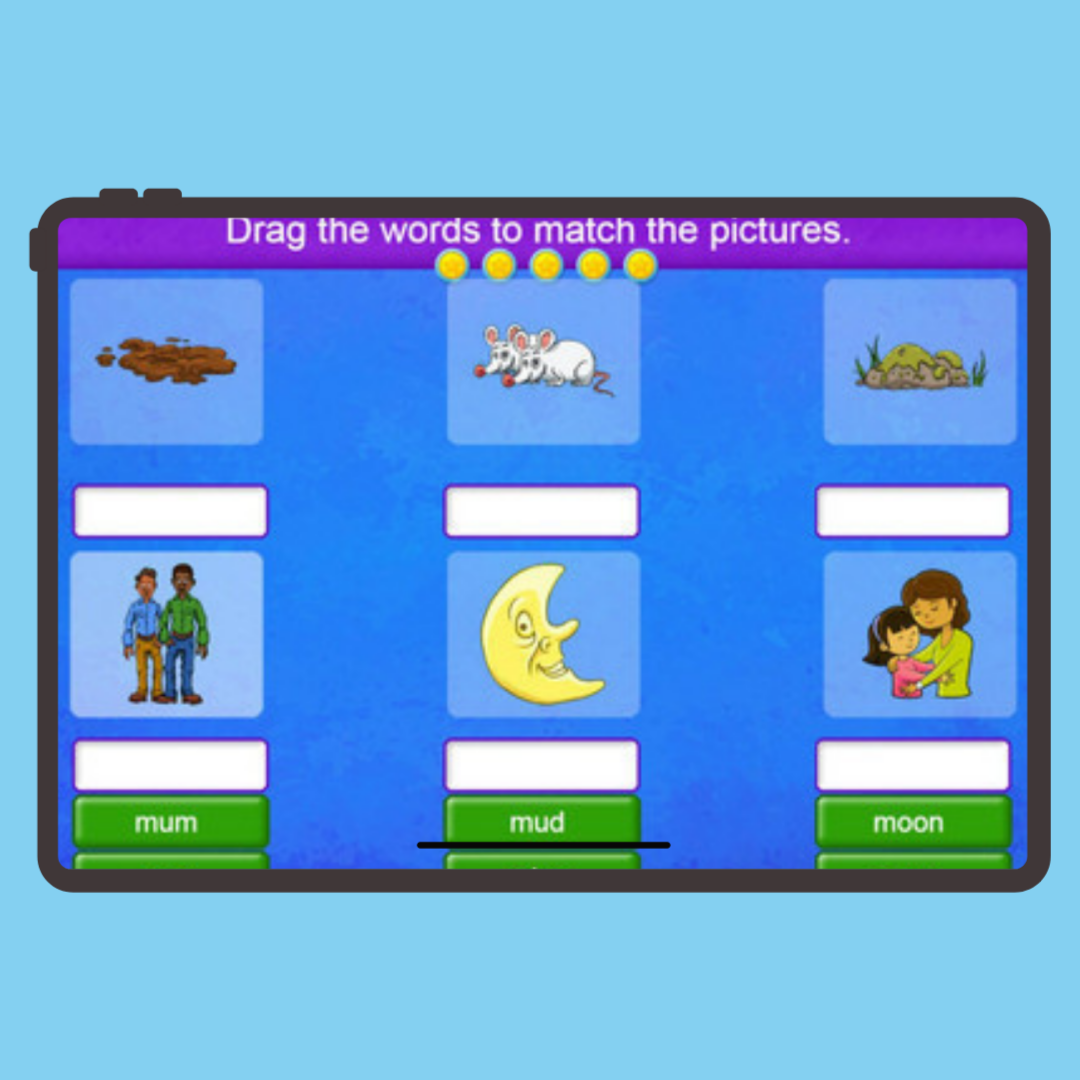 12 Month Combined Program Access (Reading Eggs + Mathseeds) | Reading ...