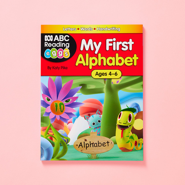 My First Reading and Maths Activity Book Pack (Ages 4–7) in My First ...