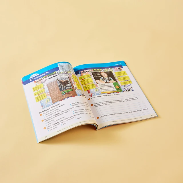 Year 6 Reading Comprehension and Grammar Workbook in Year 6 Reading ...