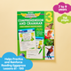 Year 3 Reading Comprehension and Grammar Workbook in Year 3 Reading ...