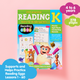Reading & Math Essential Skills for Kindergarten Bundle in Blake ...