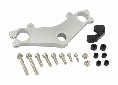 POSH SR400/SR500 (94-02) MACHINED TZ REPLICA TOP BRIDGE - 010166-23