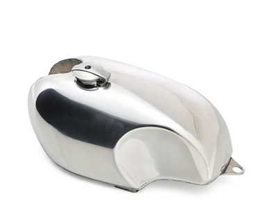 DAYTONA SR400/500 BSA Replica Aluminium Tank – 66680