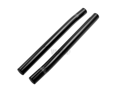 DAYTONA "ADJUSTABLE" HANDLEBARS 22.2mm, 69466