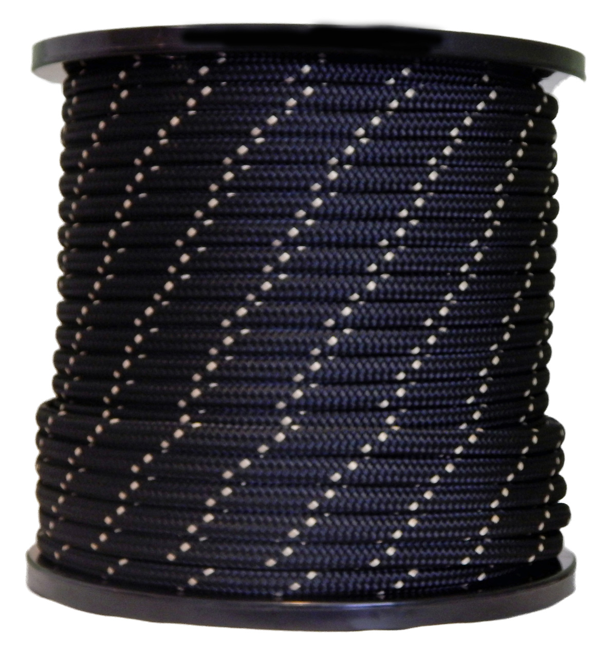 Premium CBKnot Double Braid Polyester - 9/16" x 400' Spool