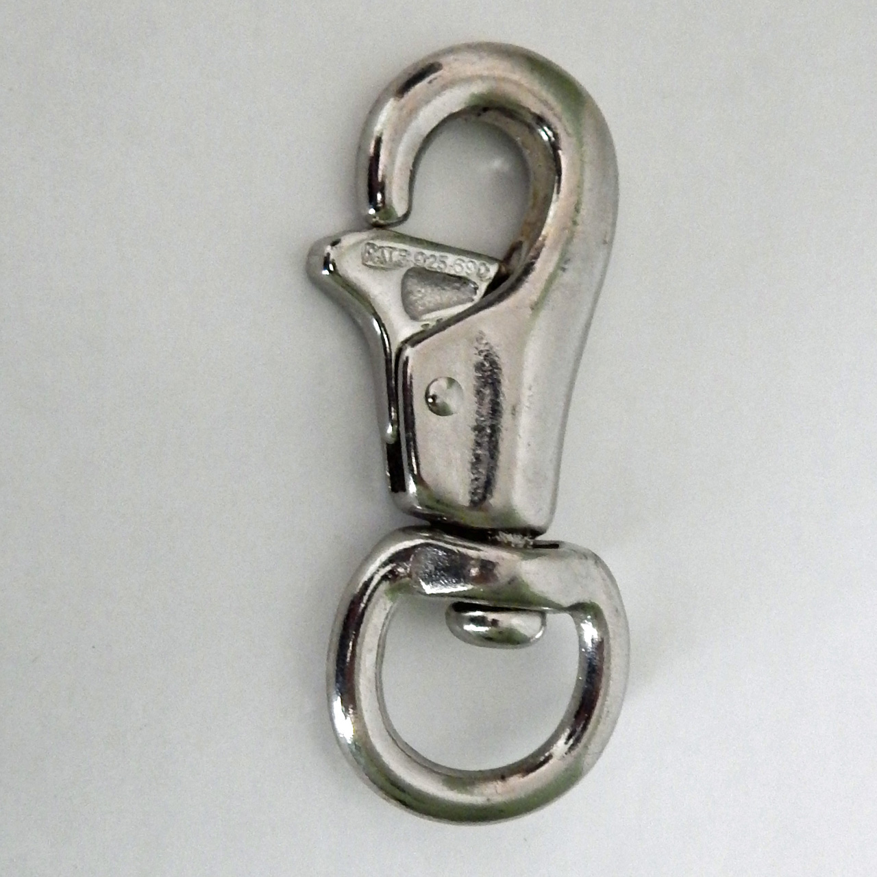 Trigger Bull snaps - CBKNOT