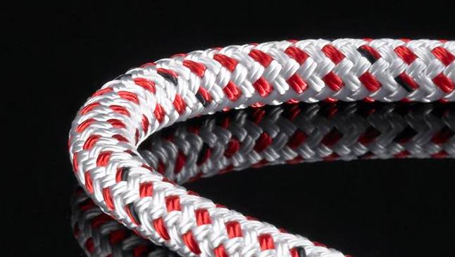 CBKnot carries rope manufactured in the USA, including Samson and ...