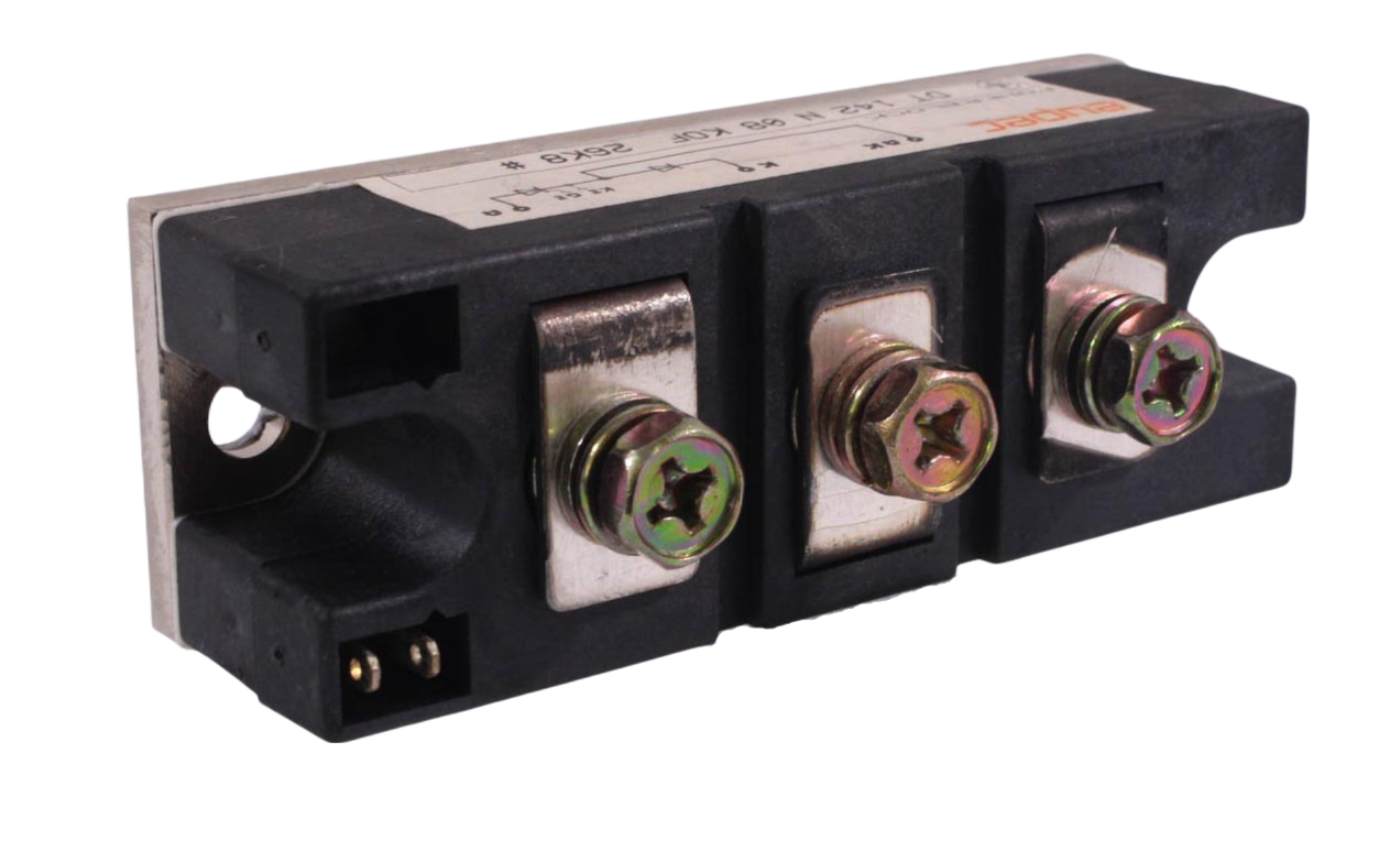 Eupec DT142N08KOF Powerblock Module - YAGI Electrical & Industrial