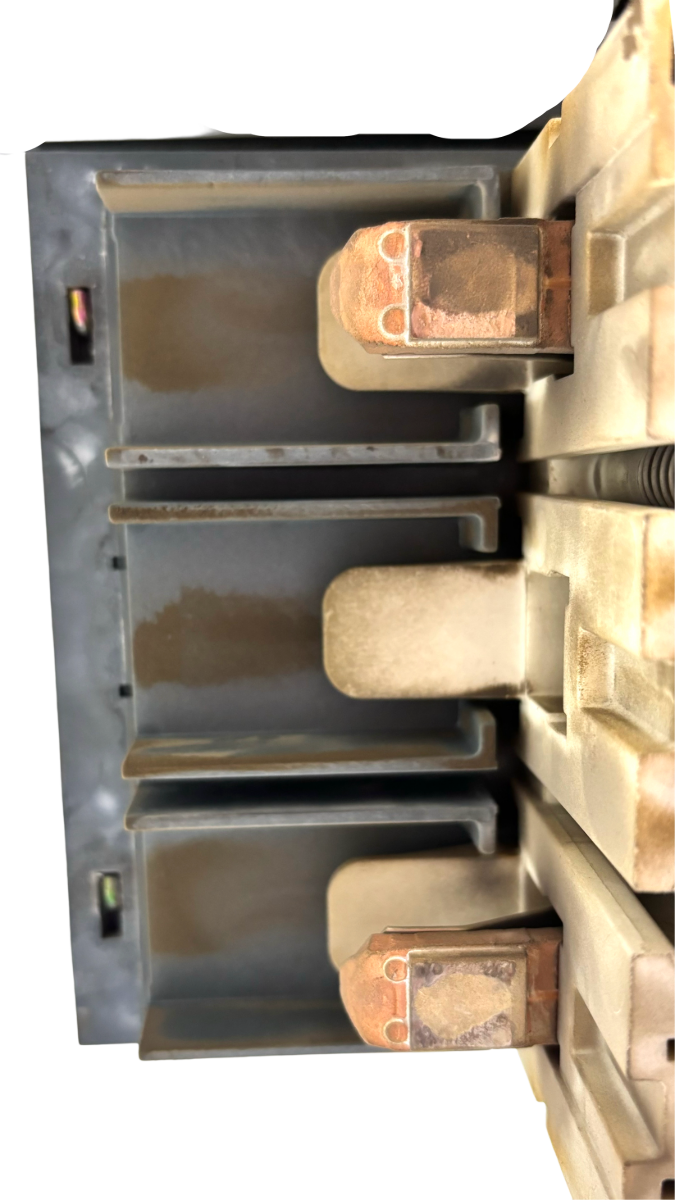 ABB A300W-30 Welding Isolation Contactor 400A Continuous 600v 3P 3PH ...