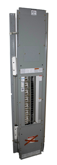 Eaton 1C96652G05 Panelboard PRL1A 208/120V 400A 3PH 4W 42-Spaces - YAGI ...