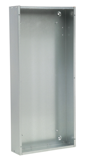 Siemens B44 Panelboard Box – NEMA 1 Steel 20x5.75x44 Inch - YAGI ...