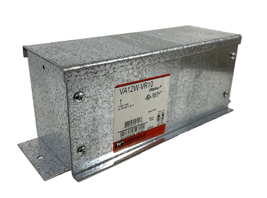 Wiremold VA12W-VR10 Straight Riser 12 Inch Rising to 10 Inch - YAGI ...