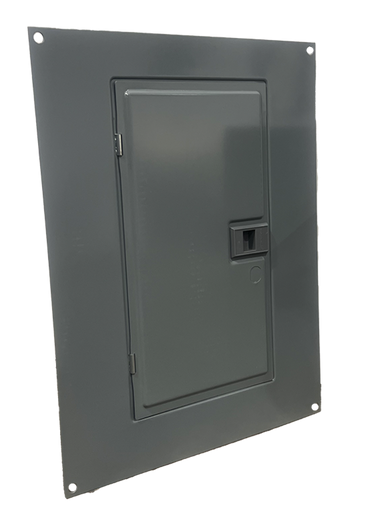 Square D QOC16US Load Center Cover Surface Mount L: 17.92" W: 14.24 ...