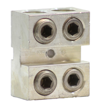 Ilsco D2717 Mechanical Lug 500MCM-4 4 Barrel 1-Hole - YAGI Electric ...