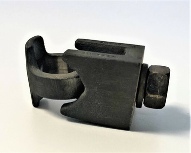 Dossert TL50 Connector - YAGI Electric/Industrial