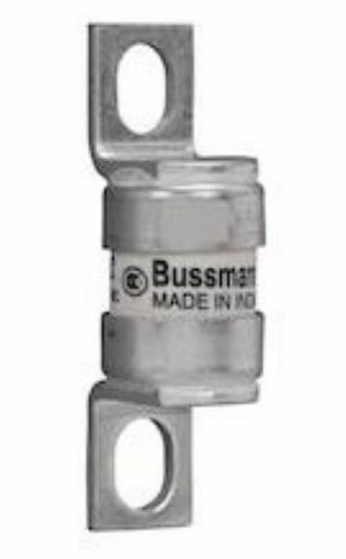 Bussmann 80LET Bolted Fuses 80A 240V - YAGI Electric/Industrial