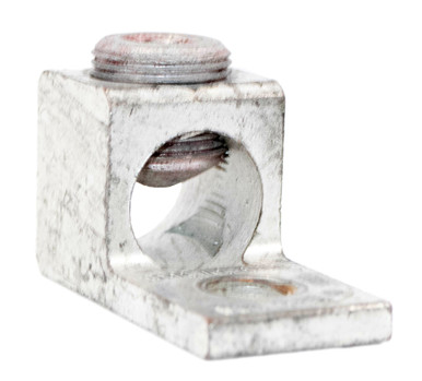 CMC LC-600 Mechanical Lug 600MCM-2 Single Conductor 1-Hole - YAGI ...