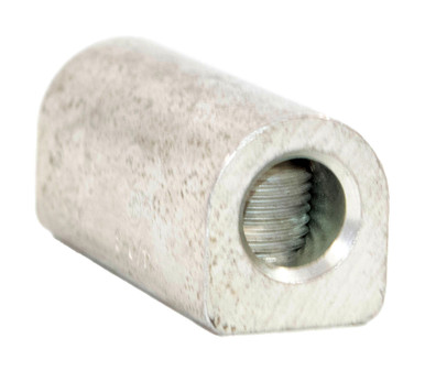 Ilsco SPA 4/0 Aluminum Splicer/Reducer 4/0-6 Double Conductor - YAGI ...