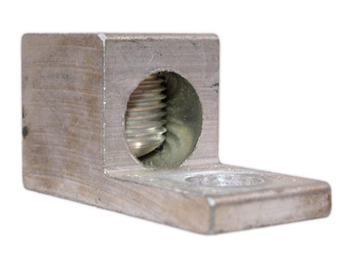 Homac A-250 Mechanical Lug 250MCM-6 Single Port 1-Hole - YAGI Electric ...