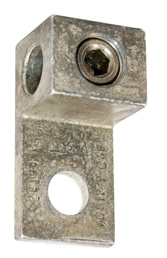 Landis GYR 56734 Mechanical Lug 250MCM-6 Single Barrel 1-Hole - YAGI ...