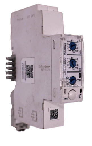 Schneider Electric LV434000 Modbus 24V DC 3A (max) / 30mA (nominal ...