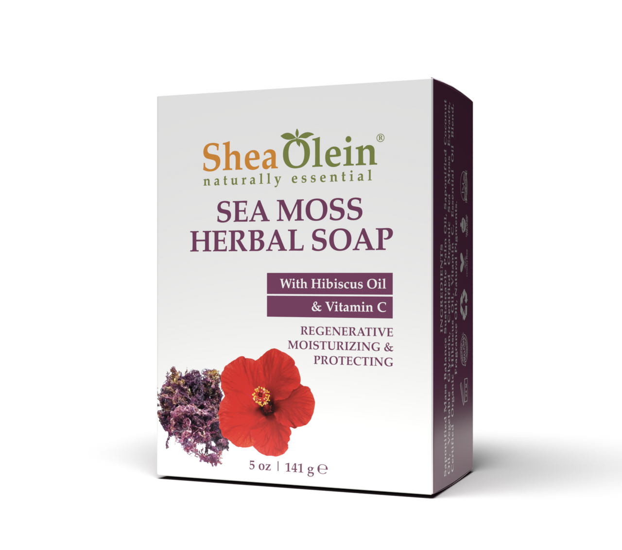 Welcome to SheaOlein: Discover Natural Skincare Crafted with Organic ...