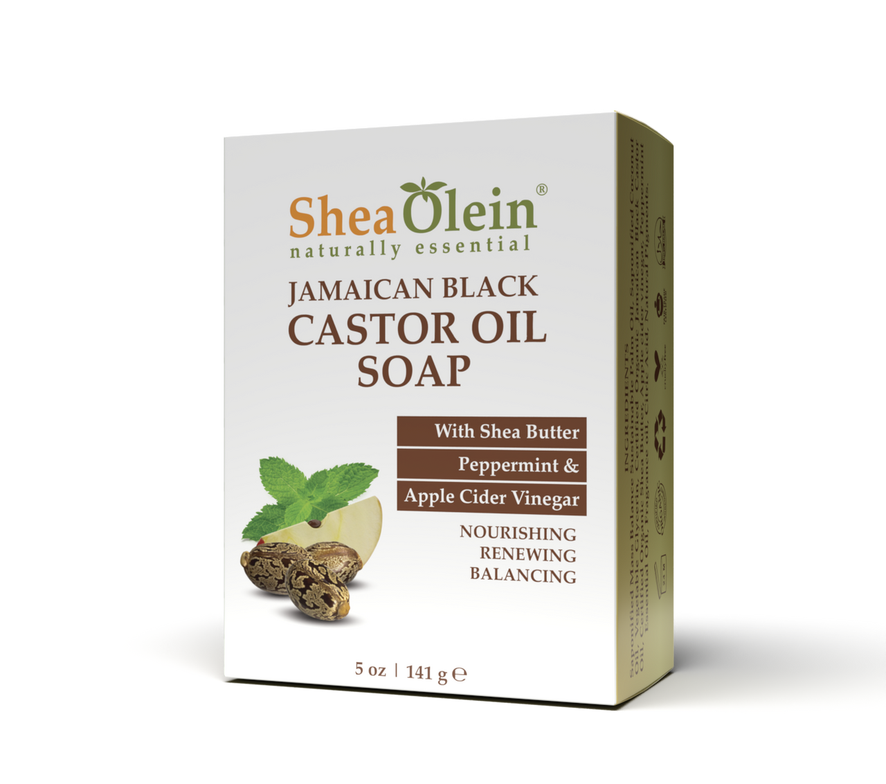 Welcome to SheaOlein: Discover Natural Skincare Crafted with Organic ...