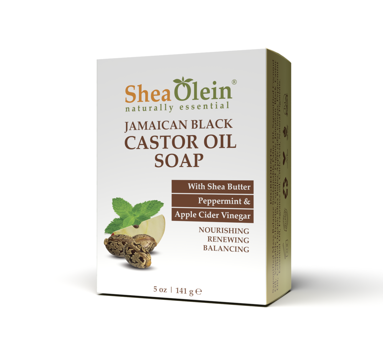 Welcome to SheaOlein: Discover Natural Skincare Crafted with Organic ...