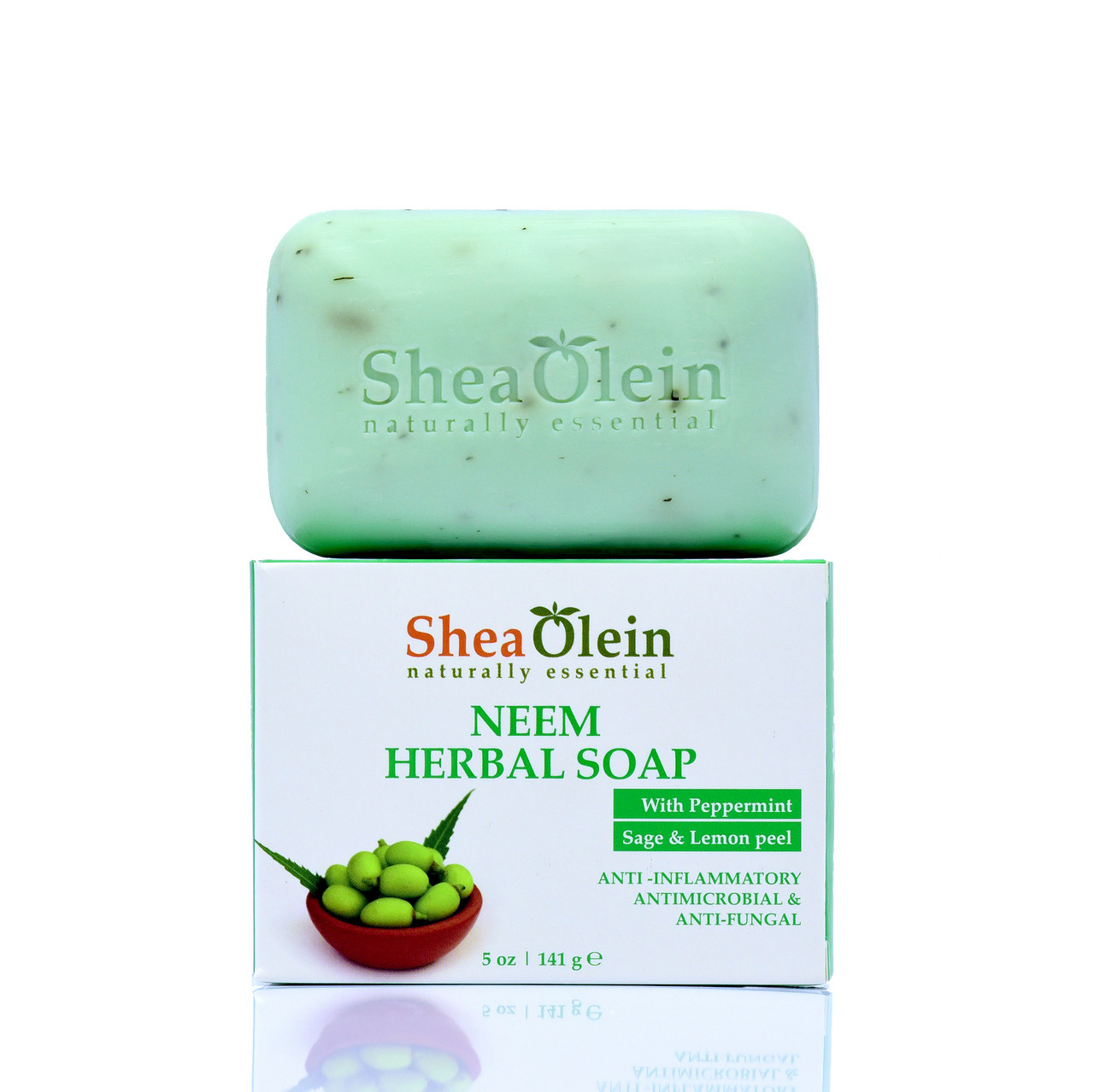 Neem Herbal Soap