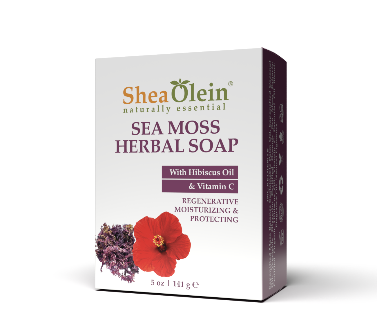 Welcome to SheaOlein: Discover Natural Skincare Crafted with Organic ...