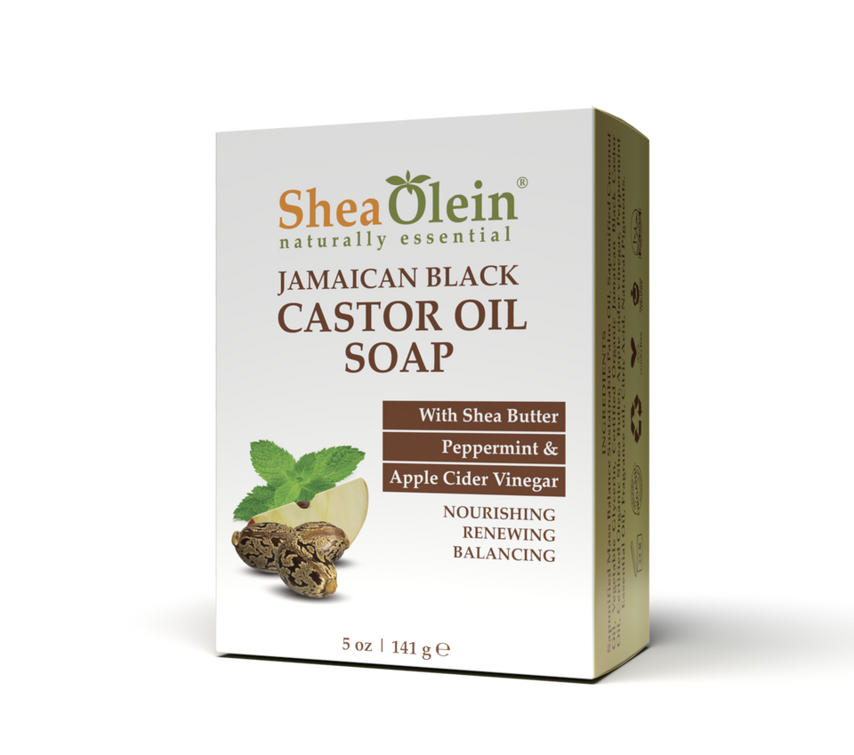 Welcome to SheaOlein: Discover Natural Skincare Crafted with Organic ...