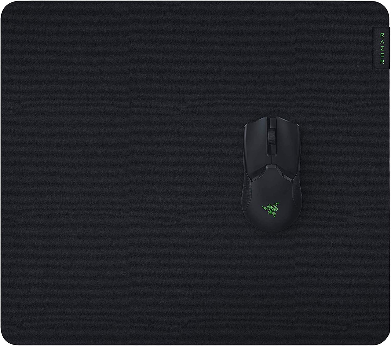 Razer Gigantus V2 Medium - Soft Medium Gaming Mouse | RZ02-03330200 ...