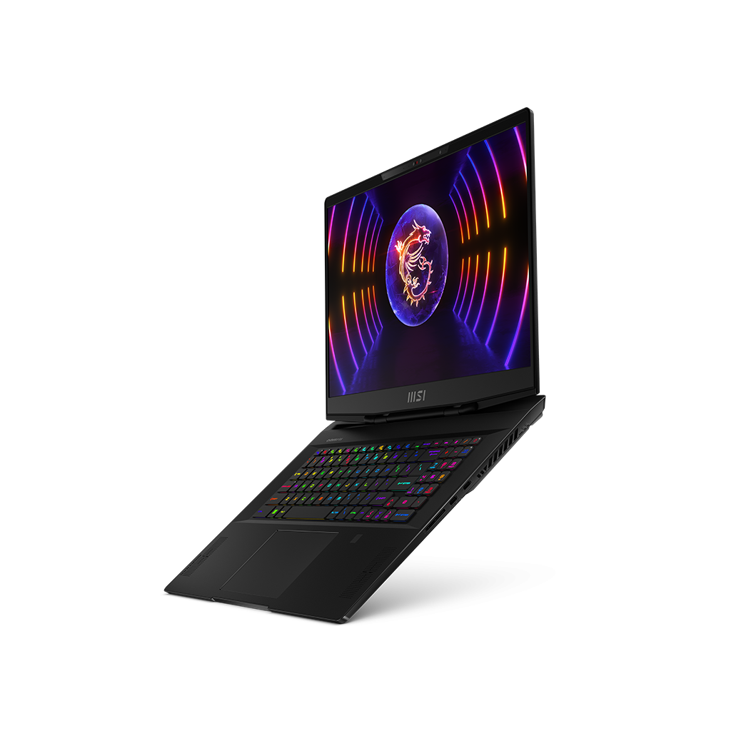 MSI STEALTH 17 Studio A13VI-017US 17.3" QHD Laptop - Intel® Core™ i9 ...