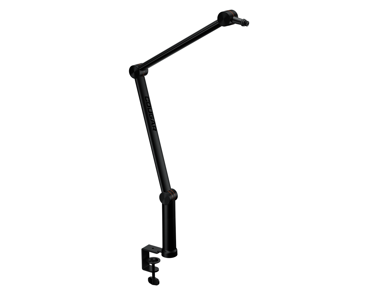 HyperX QuadCast Boom Arm Mic Stand | AYOUB COMPUTERS | LEBANPM