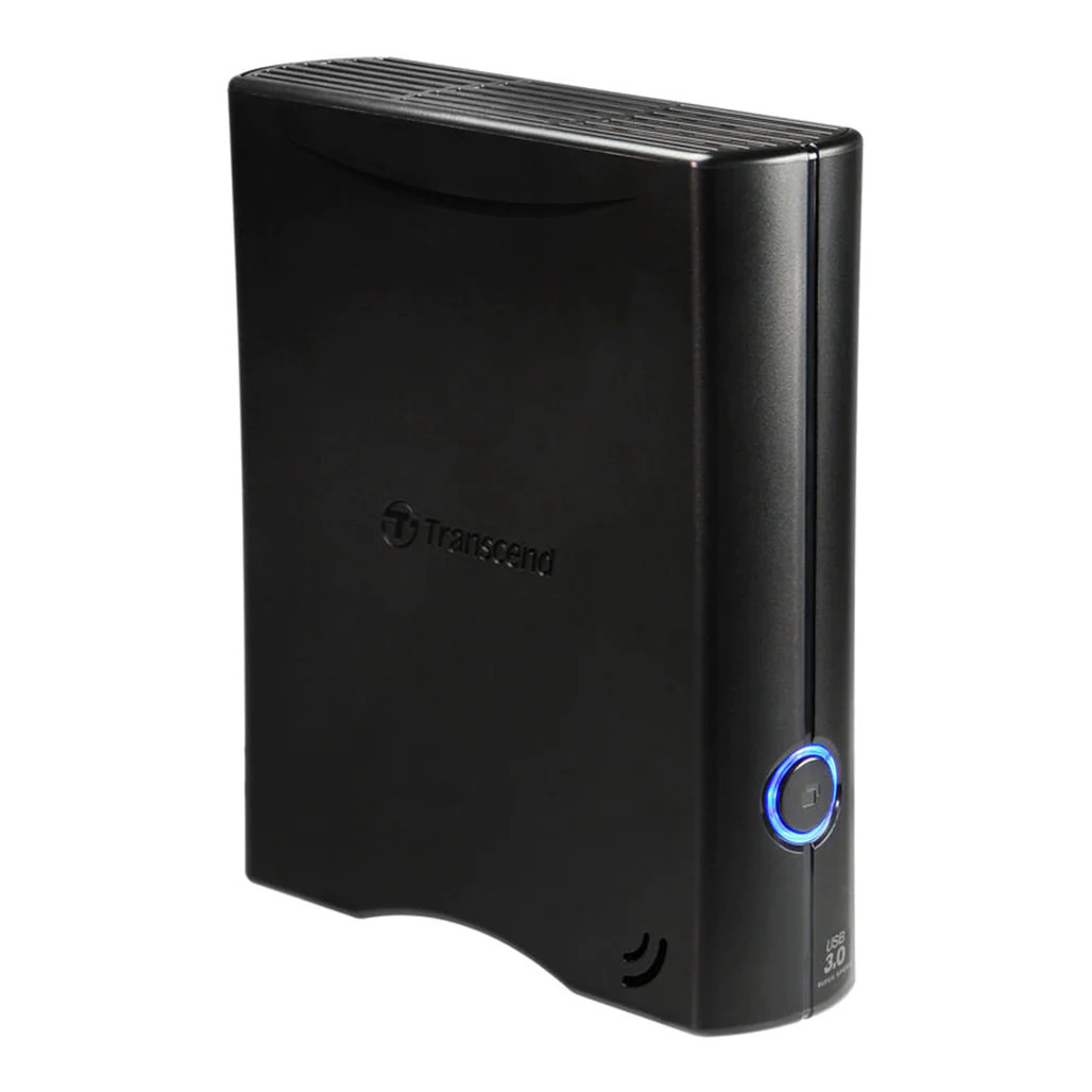 Transcend 2TB StoreJet M3 Type-C External HDD | TS2TSJ25M3C | AYOUB ...