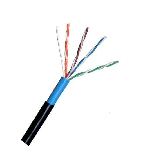 Cat 6 Network Cable 305m/1000ft | AYOUB COMPUTERS | LEBANON